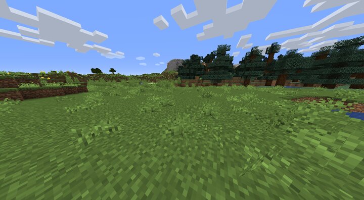 Play on my style Minecraft Texture Pack