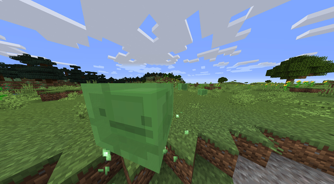 Play on my style Minecraft Texture Pack