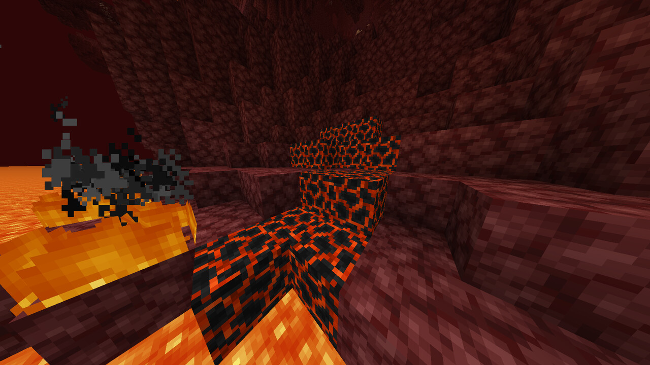 Play on my style Minecraft Texture Pack