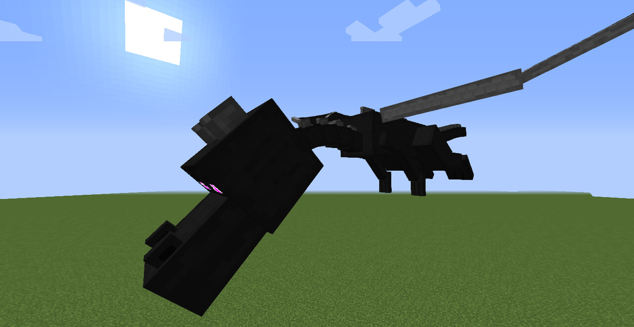 Big Brain Time Minecraft Texture Pack