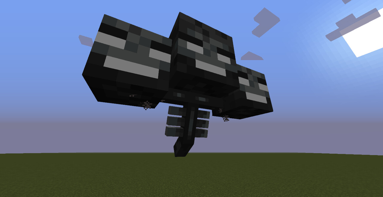 Big Brain Time Minecraft Texture Pack