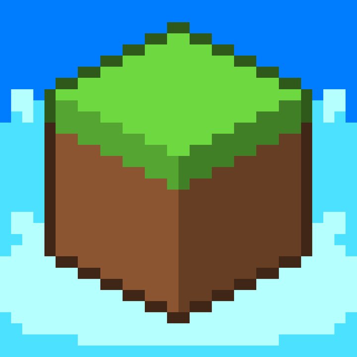 Etsan's Beautiful Biomes Minecraft Texture Pack