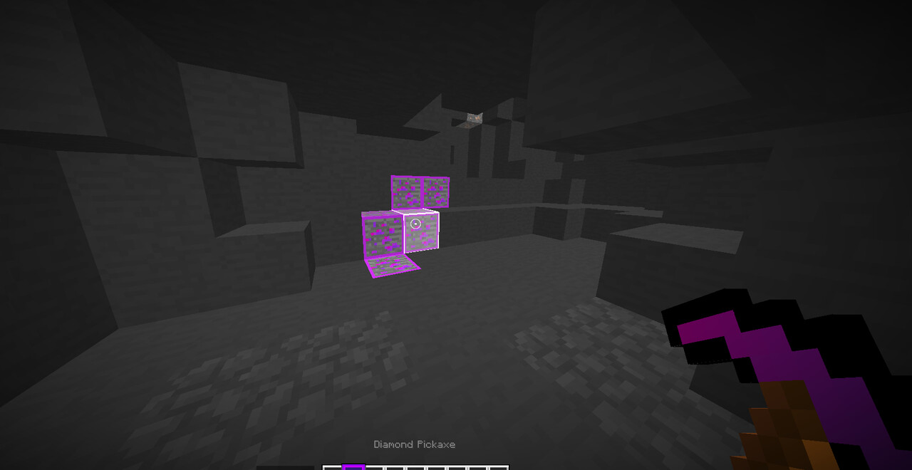 Octon Synth Pvp (Version 0.5) Minecraft Texture Pack