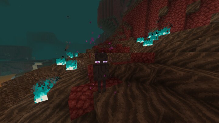 SmashEnderman (Official Textures!) Minecraft Texture Pack