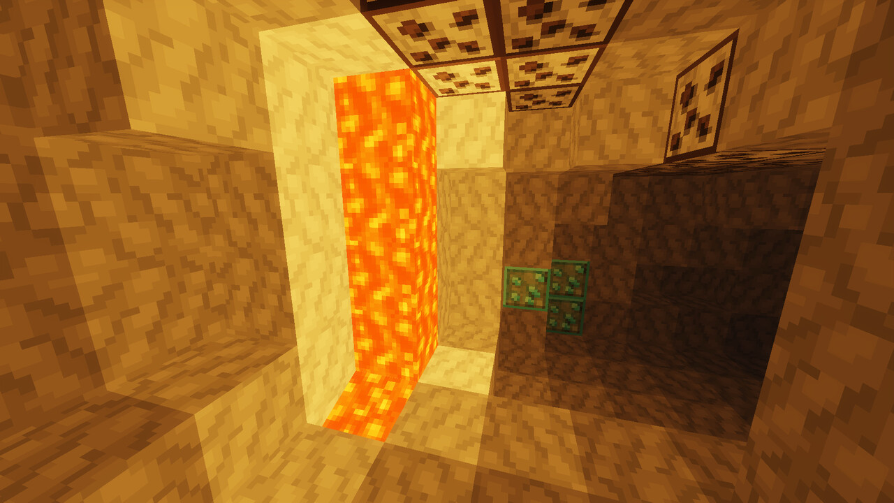 Crystal Heart [16x] Pack Minecraft Texture Pack