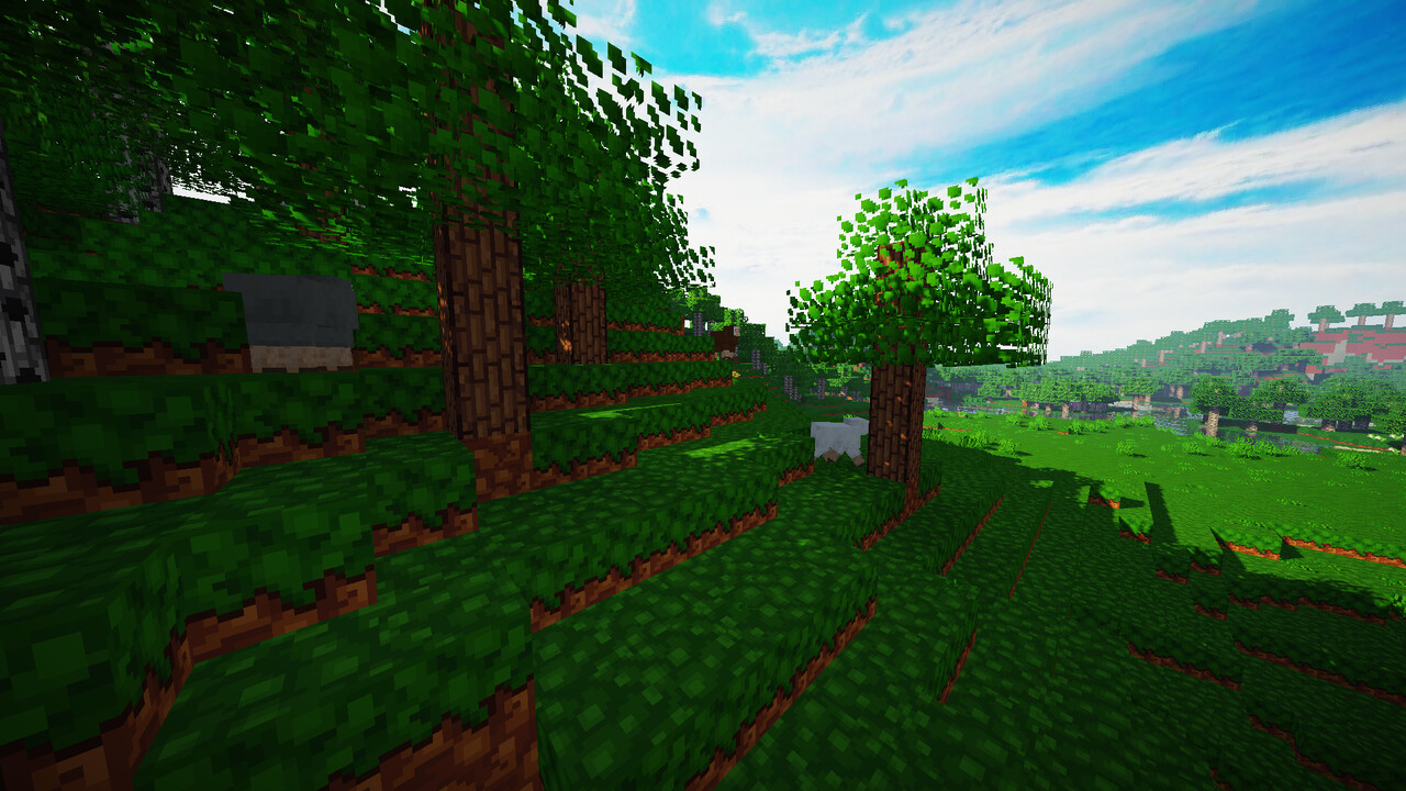 Crystal Heart [16x] Pack Minecraft Texture Pack