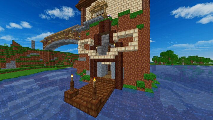 Crystal Heart [16x] Pack Minecraft Texture Pack