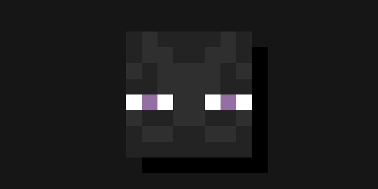 SmashEnderman (Official Textures!) Minecraft Texture Pack