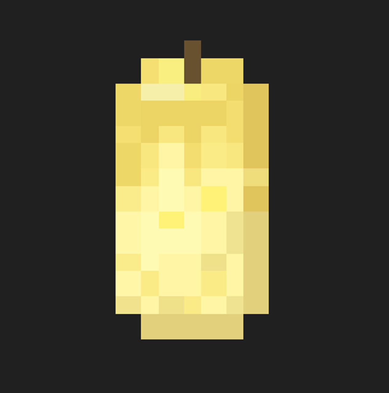 Better Candles Icon Minecraft Texture Pack