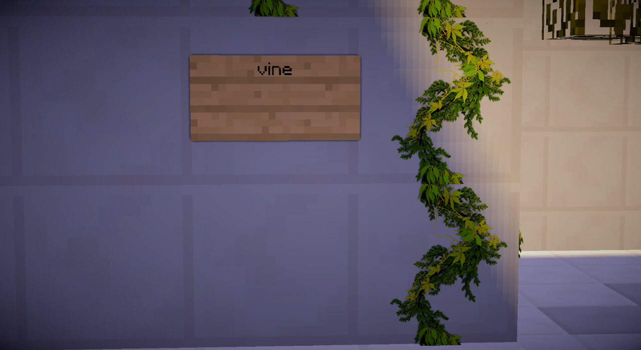 LIFECRAFT - 3D / update 10.04.20 Minecraft Texture Pack