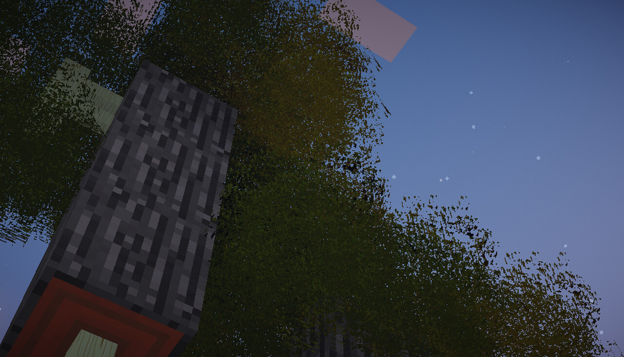 LIFECRAFT - 3D / update 10.04.20 Minecraft Texture Pack