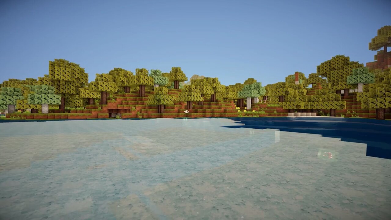 MeineKraft Traditional Addon - Old 32x styled Items! Minecraft Texture Pack