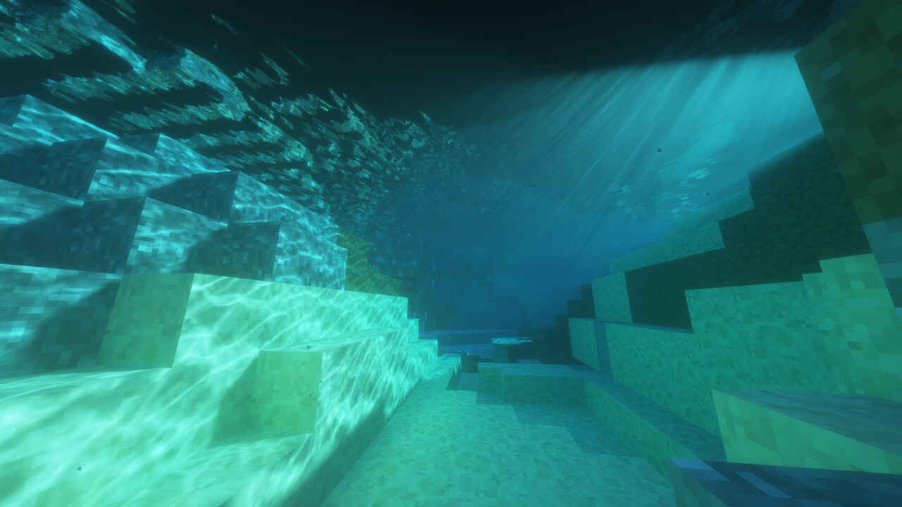 AlteredMC Minecraft Texture Pack