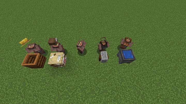 Meme Pack Minecraft Texture Pack