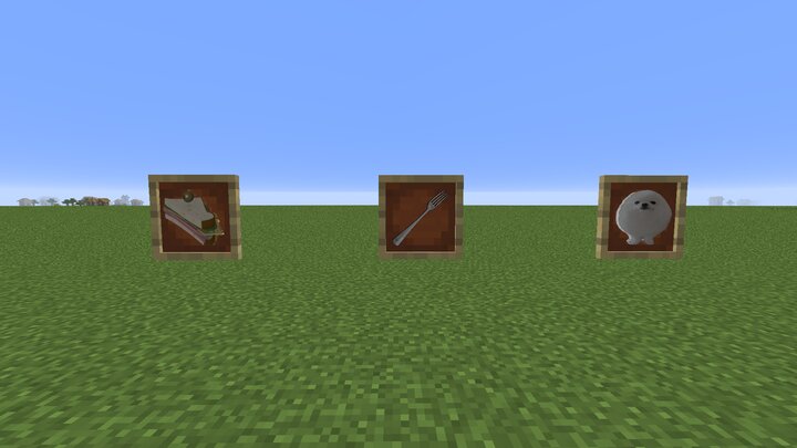 Meme Pack Minecraft Texture Pack