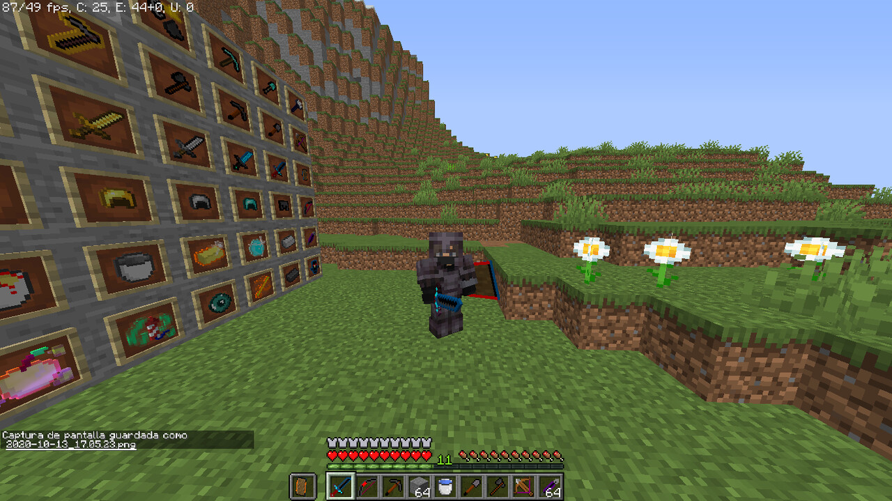 SmGameplays Oficial Texture Pack Minecraft Texture Pack