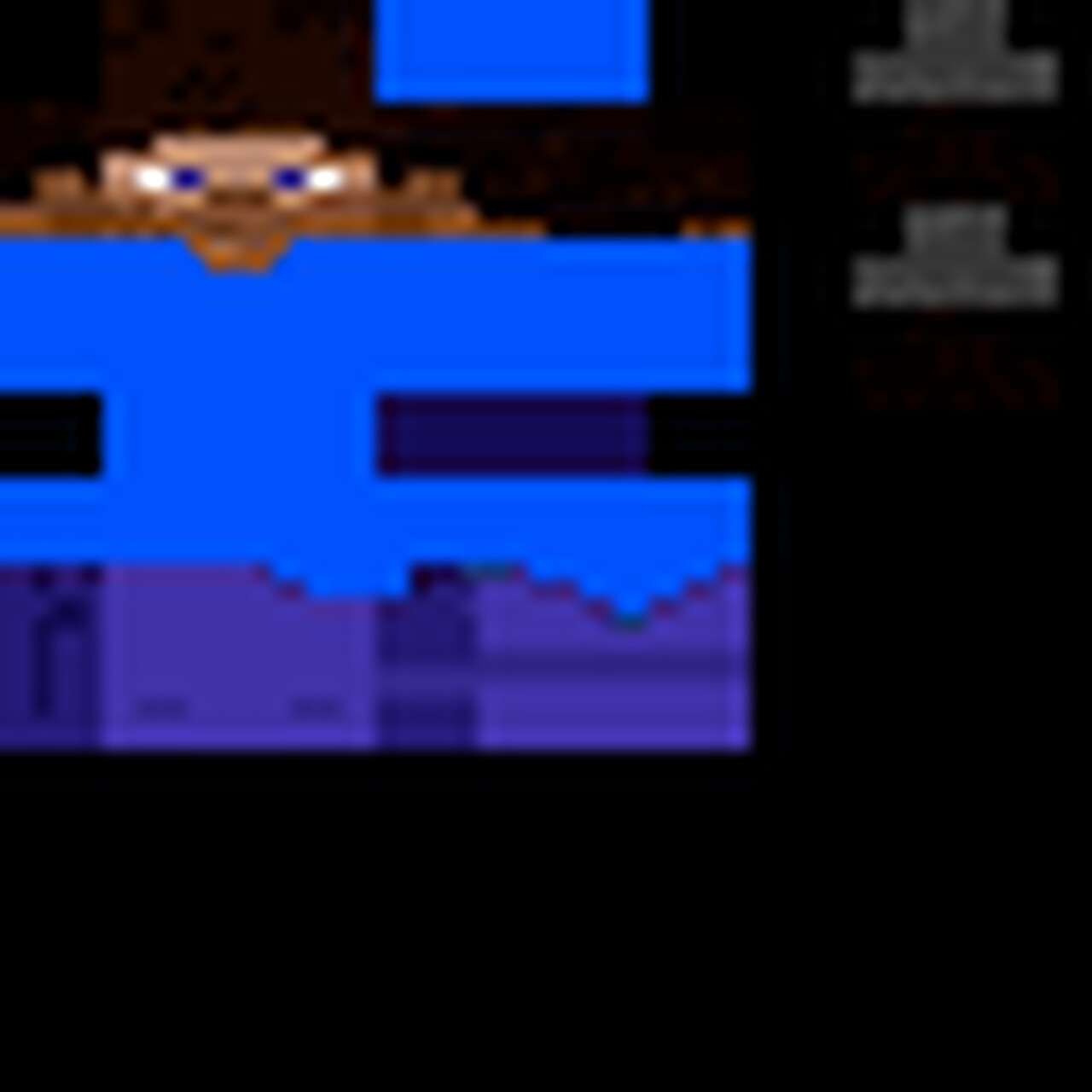 Steve beds out! (read desc). Minecraft Texture Pack
