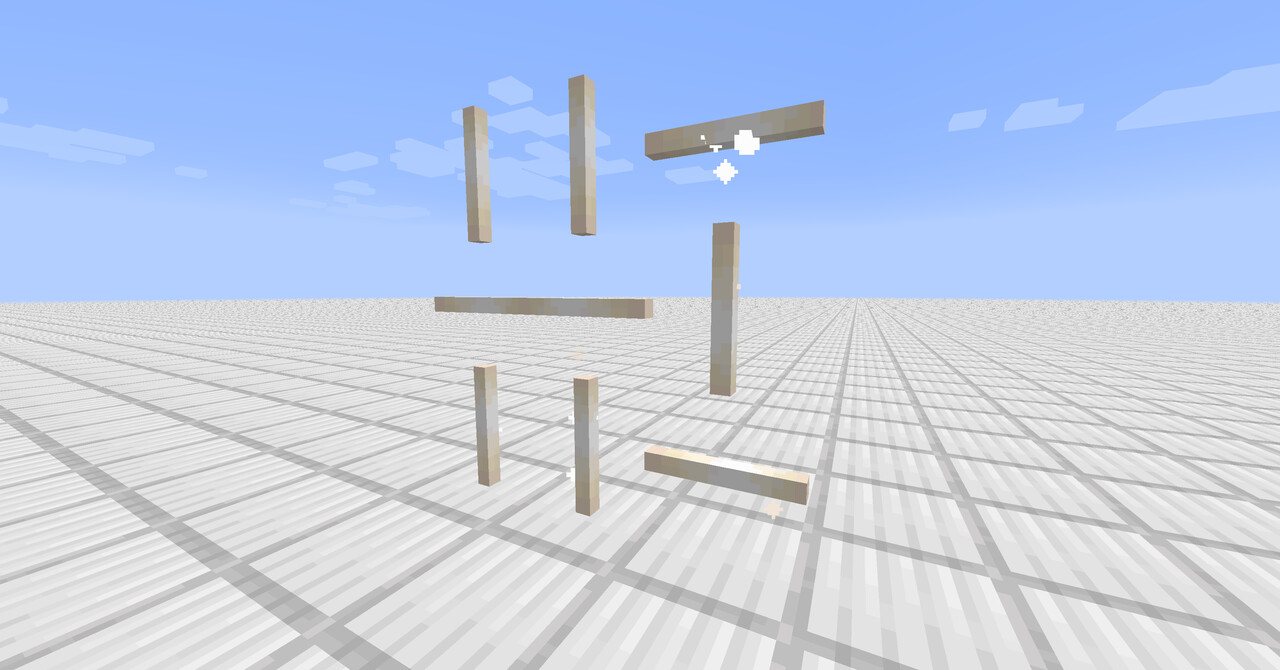 Better Textures Resource Pack by DedPupu Minecraft Texture Pack