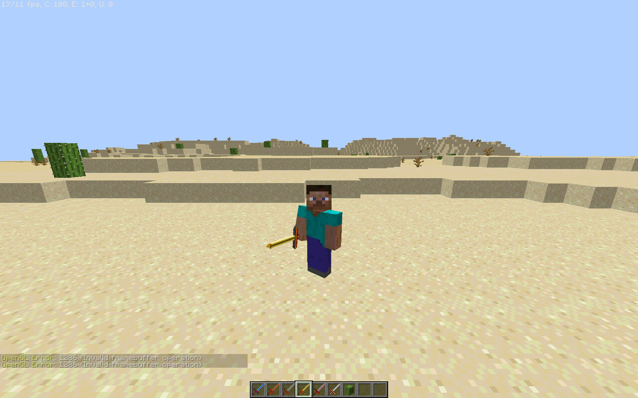 256x256 swords for minecraft 1.16.3 Minecraft Texture Pack