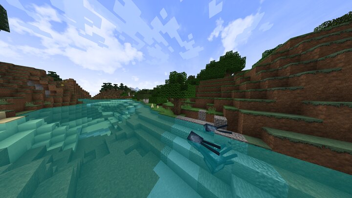 CacTop Texture Pack (1.8.8) Minecraft Texture Pack