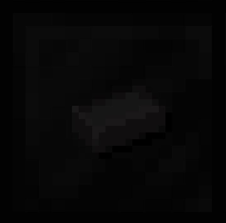 Black Steel Minecraft Texture Pack