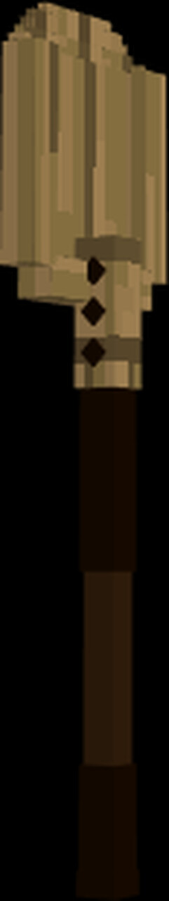 Enhanced Tools Minecraft Texture Pack