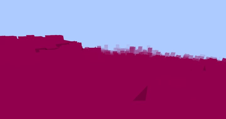 full pink Minecraft Texture Pack