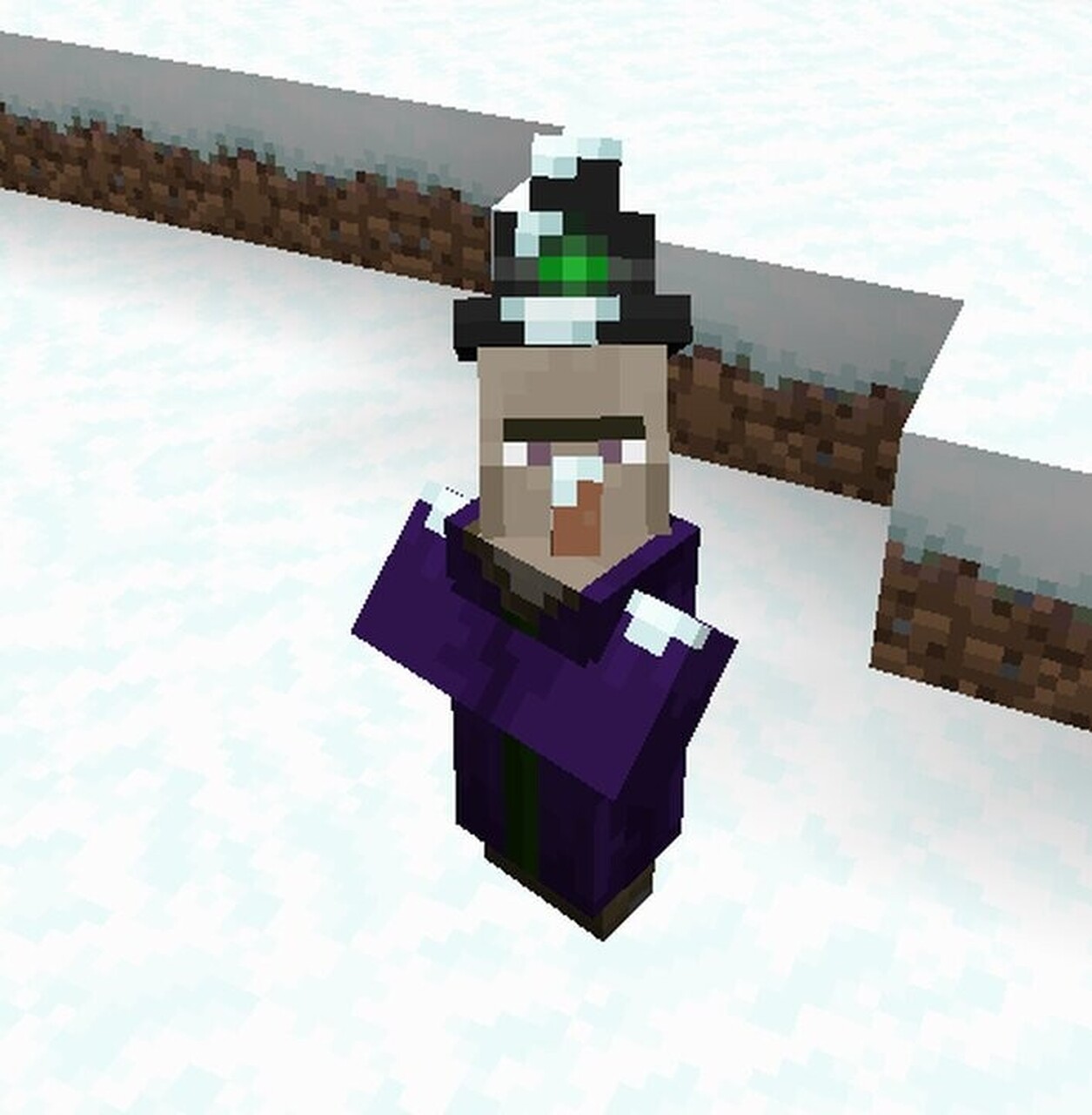 Tom's Biome Mobs 1.15 Minecraft Texture Pack