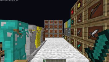 Texture Packs | Page 6 | Planet Minecraft Community