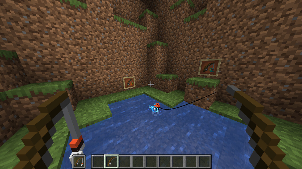 Tool Tweaks Minecraft Texture Pack