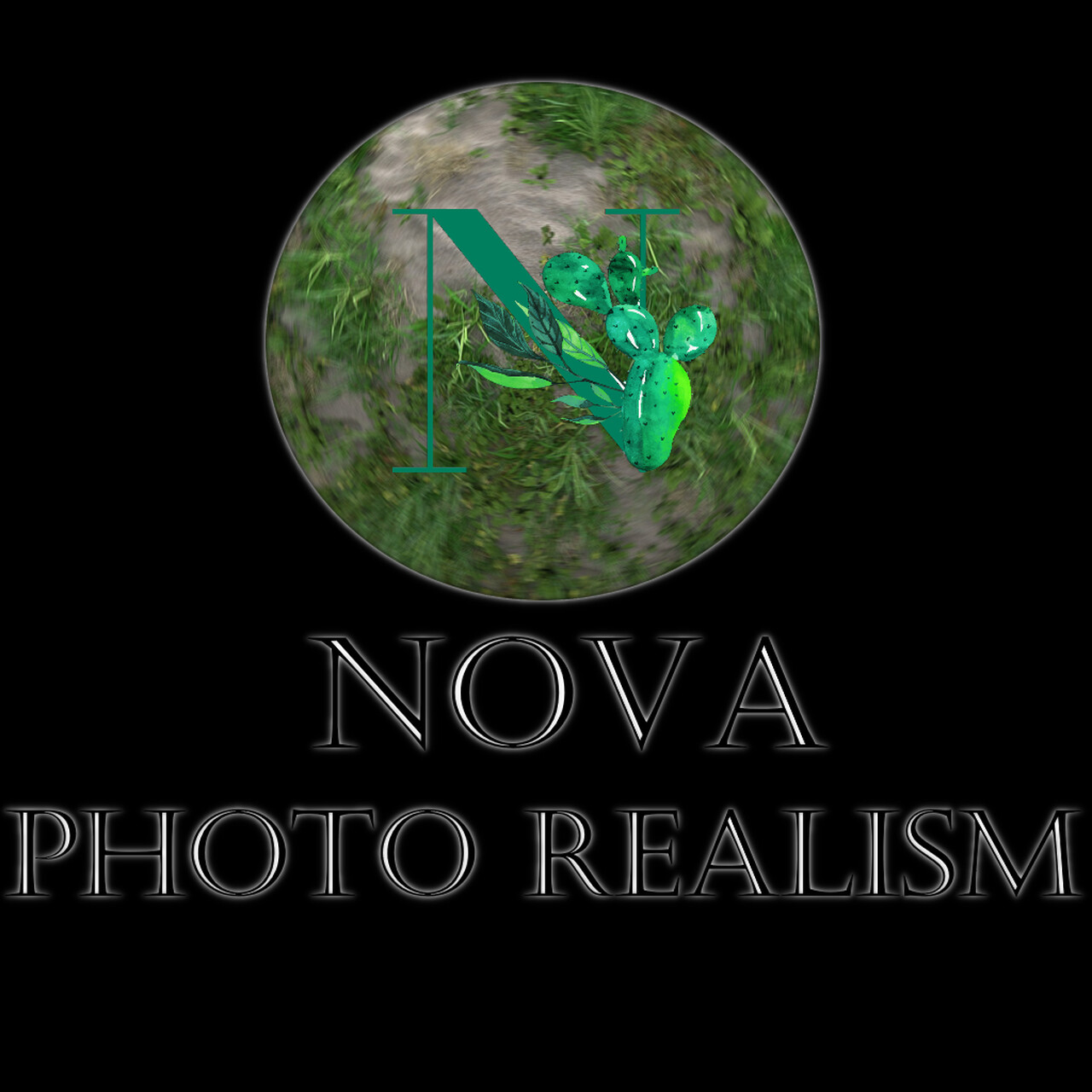 Nova Photorealism 8192x8192 Ultra HD DEMO Minecraft Texture Pack