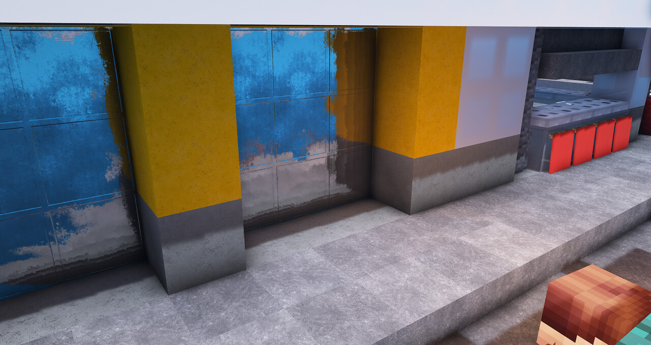 RTX Ray Tracing Pack For Java [1.17.1] (Foundational and Decorative RTX ...