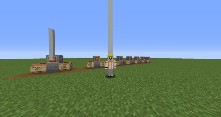 Cowboy 3D Model Pack Minecraft Texture Pack