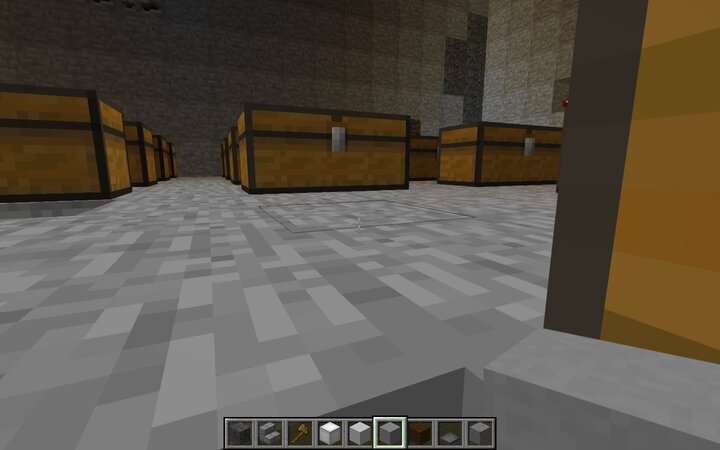 Ultra Modern Build TEXTURE Pack Minecraft Texture Pack