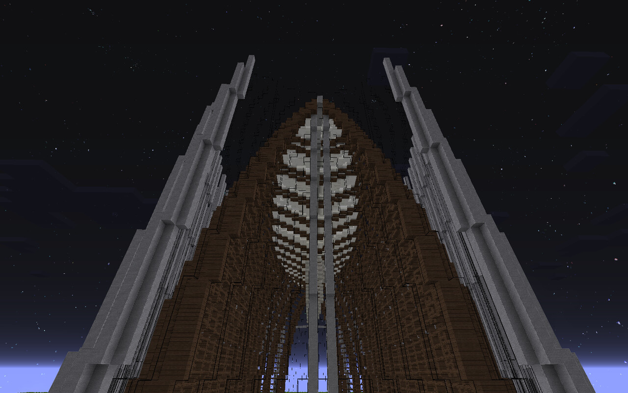 Ultra Modern Build TEXTURE Pack Minecraft Texture Pack