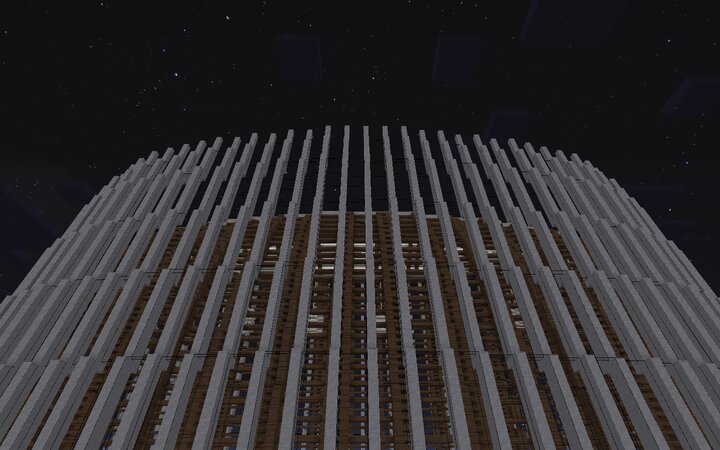 Ultra Modern Build TEXTURE Pack Minecraft Texture Pack