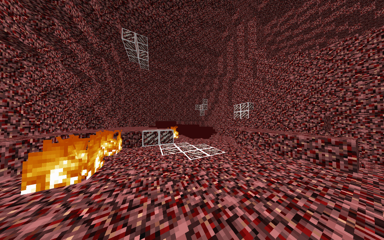 UHC/PvP Texture Pack for 1.8.x Minecraft Texture Pack