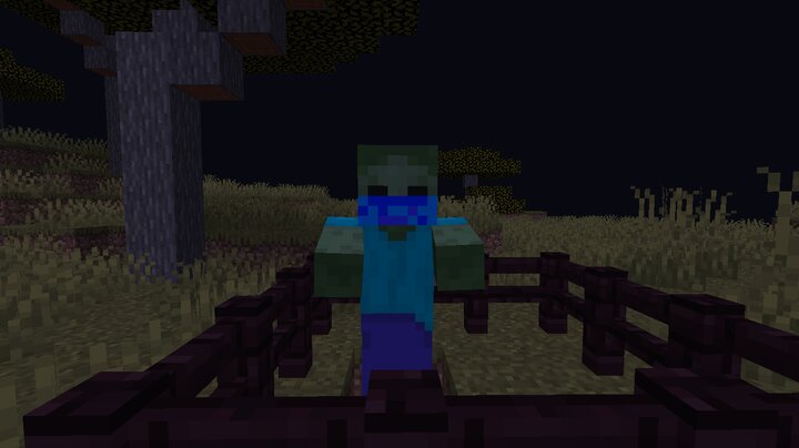 Mob Masks Texture Pack Minecraft Texture Pack