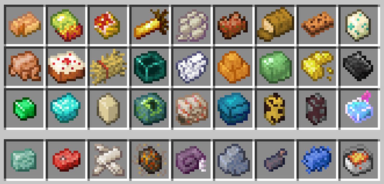 Maximum Cubes! Minecraft Texture Pack