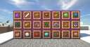 Maximum Cubes! Minecraft Texture Pack