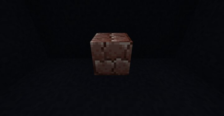 Remains of Ancient Civilization Minecraft Texture Pack