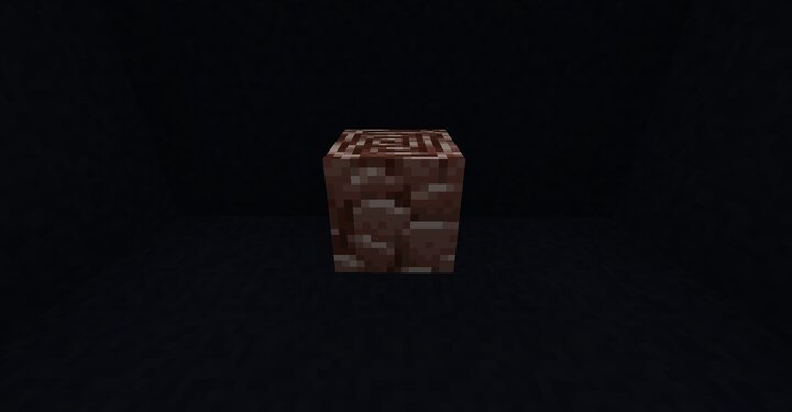 Remains of Ancient Civilization Minecraft Texture Pack