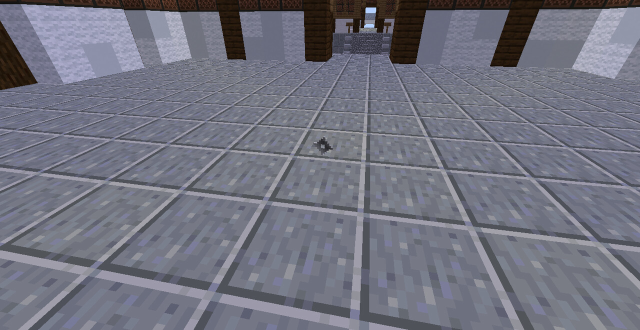 Ninja TexturePack Minecraft Texture Pack