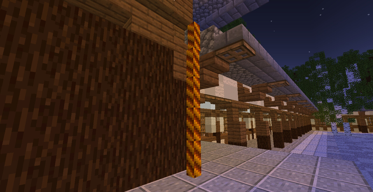 Ninja TexturePack Minecraft Texture Pack