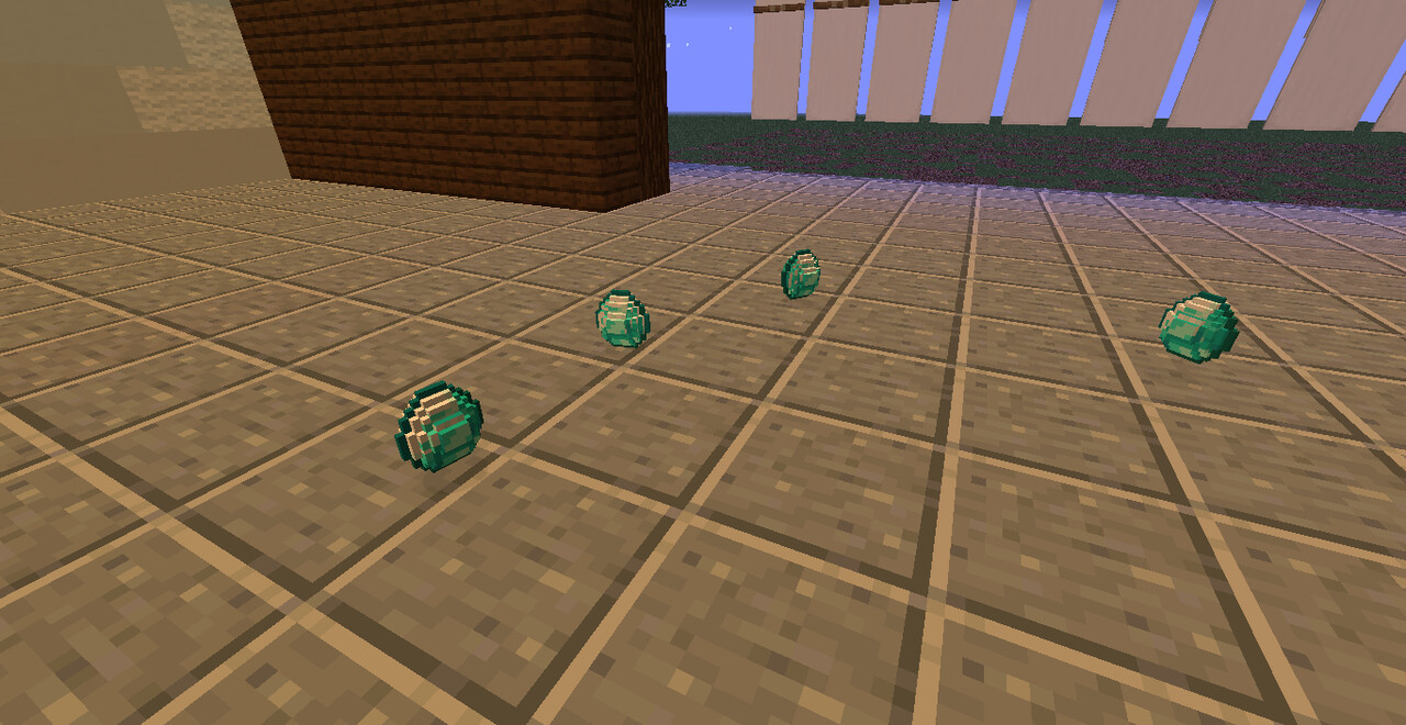 Ninja TexturePack Minecraft Texture Pack