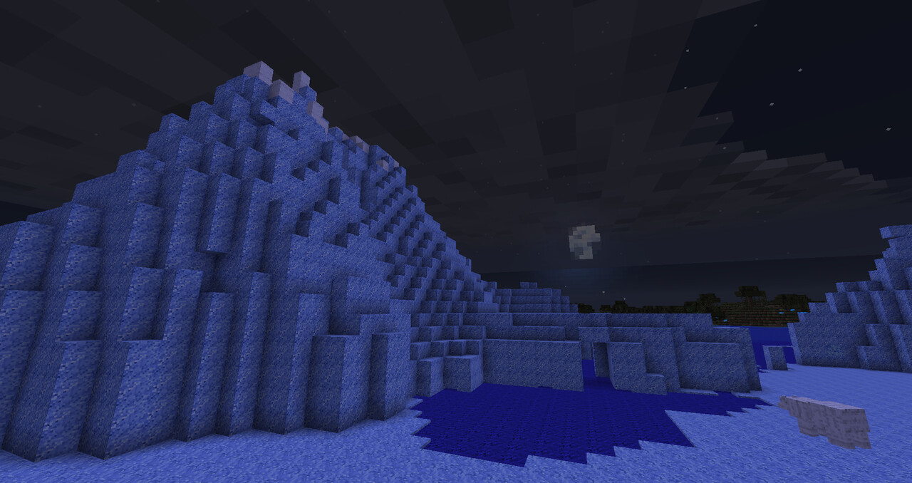 Pixel Paints (WIP) Minecraft Texture Pack