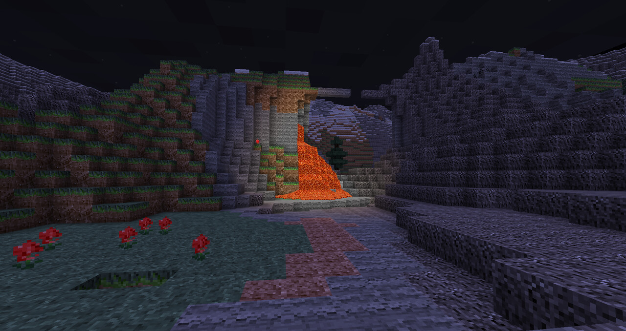 Pixel Paints (WIP) Minecraft Texture Pack