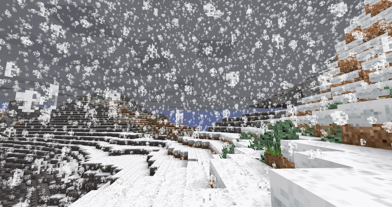 Pixel Paints (WIP) Minecraft Texture Pack