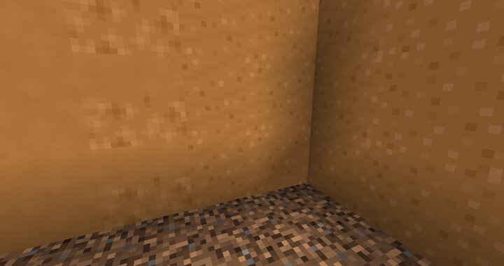 Sweets Minecraft Texture Pack