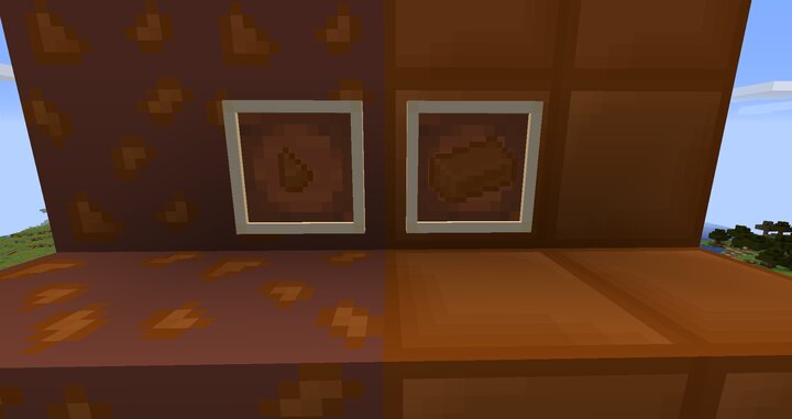 Sweets Minecraft Texture Pack